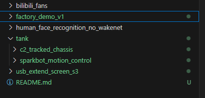 ESP-SparkBot 大模型AI桌面机器人 常见问题-SparkBot-SparkBot AI桌面机器人复刻交流