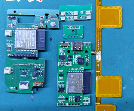 ESP-SparkBot 大模型AI桌面机器人 常见问题-SparkBot-SparkBot AI桌面机器人复刻交流