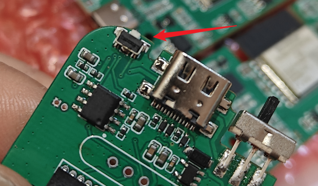 ESP-SparkBot 大模型AI桌面机器人 常见问题-SparkBot-SparkBot AI桌面机器人复刻交流